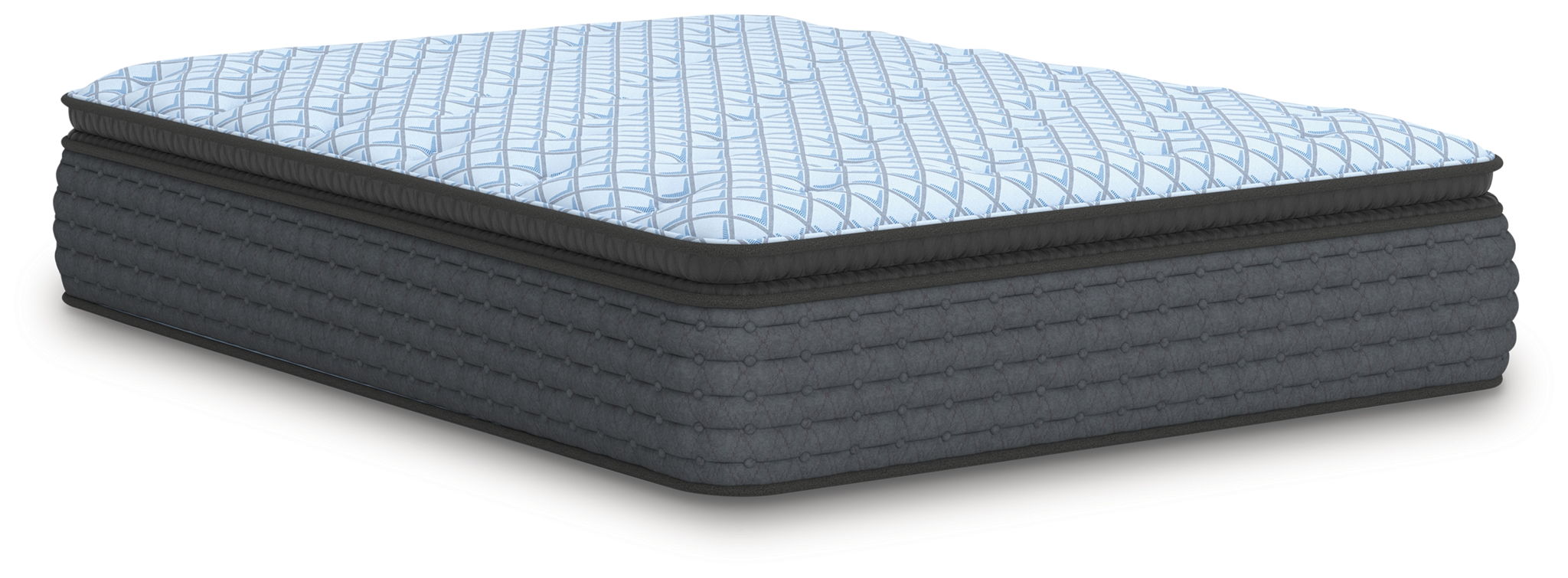 Destin Cove PT - Mattress – Fraser Furniture & Mattresses