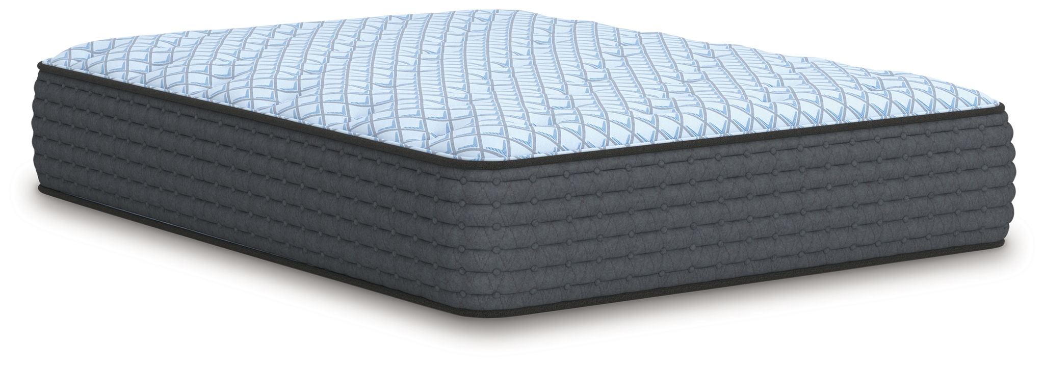 Destin Cove Plush - Mattress – Fraser Furniture & Mattresses